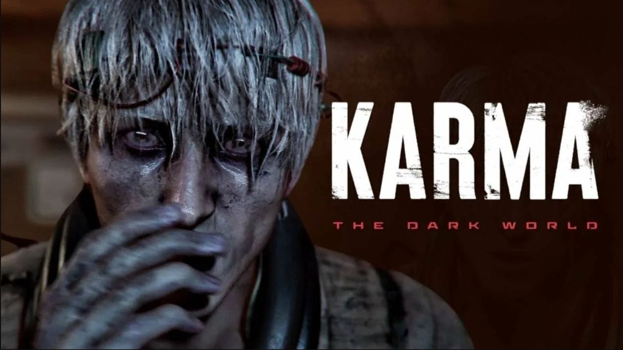 KARMA - The Dark World - прохождение, ПК русский язык