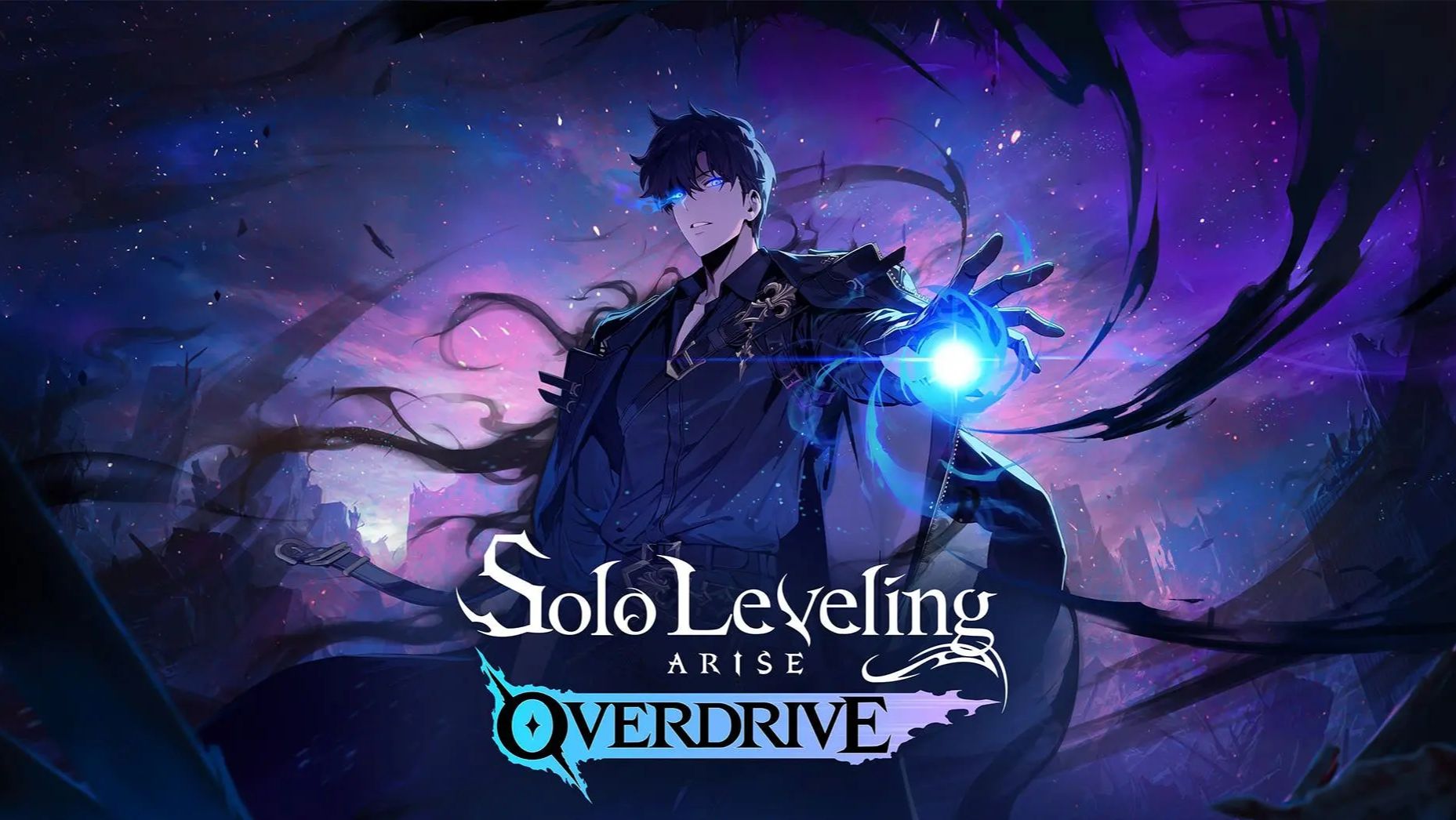 Прохождение Solo Leveling: ARISE OVERDRIVE [2K 60FPS] Русская Озвучка.