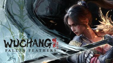 WUCHANG Fallen Feathers