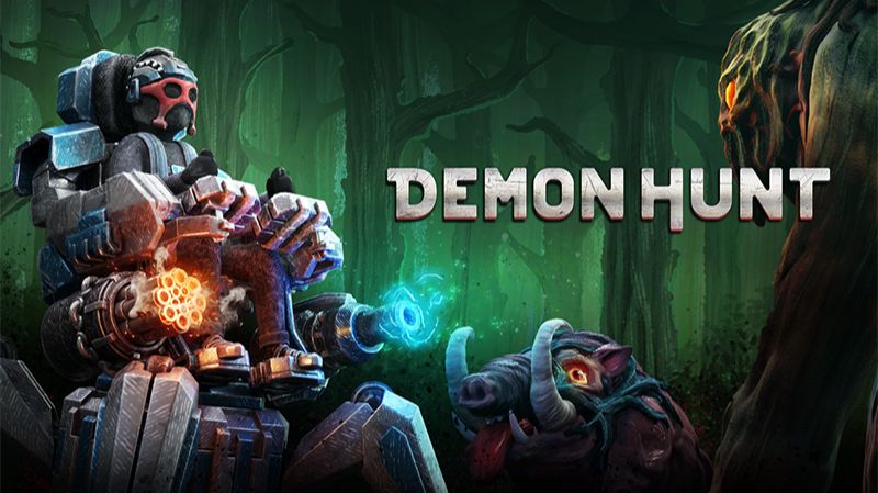 Demon Hunt