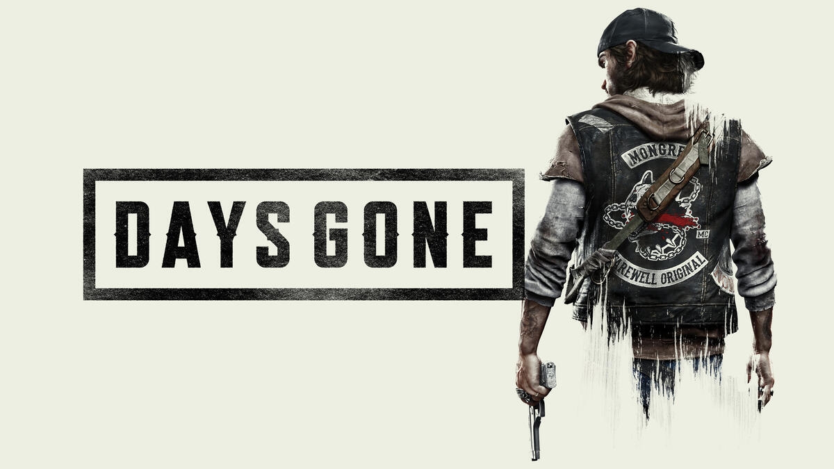 Days Gone (Жизнь после)