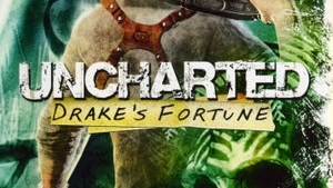 Uncharted :Drake′s Fortune