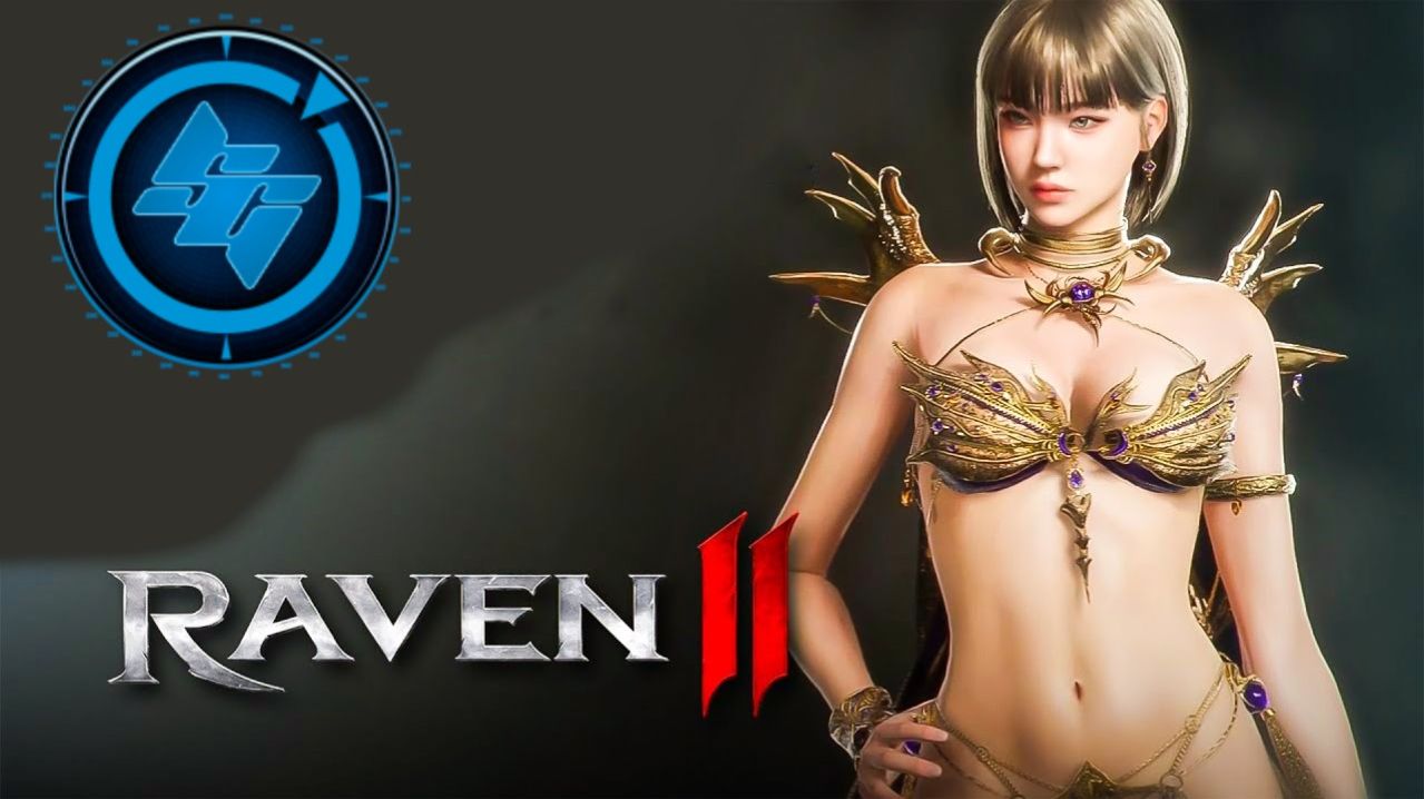 RAVEN2