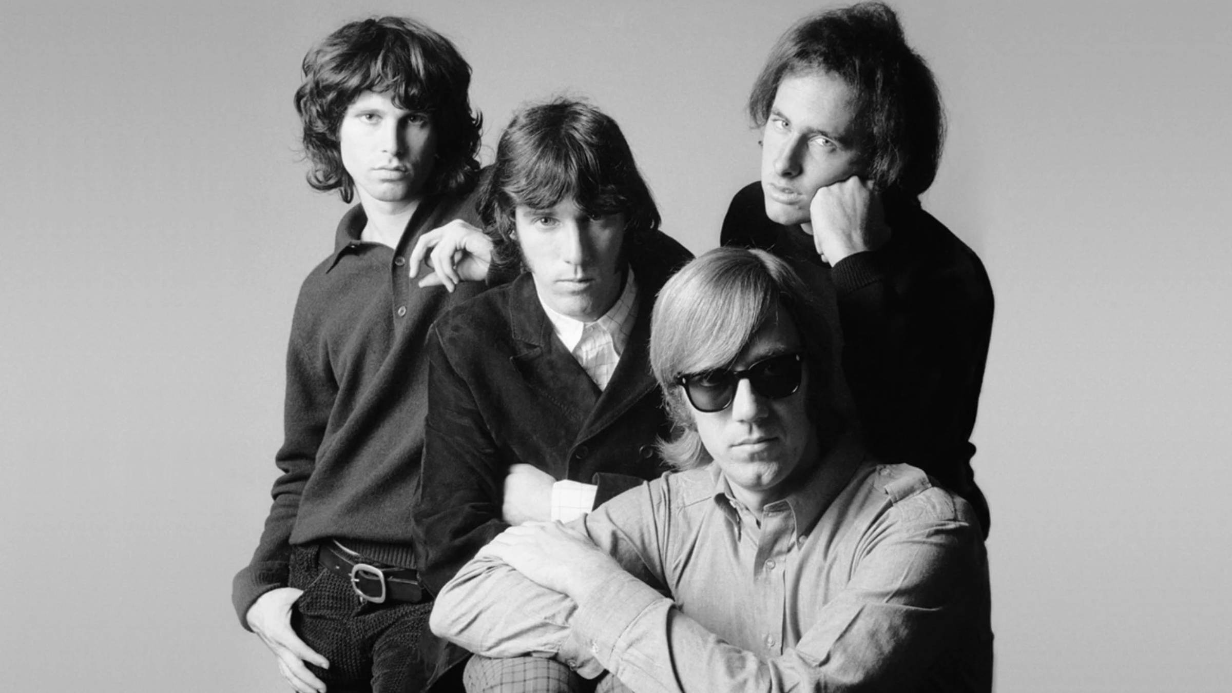 The Doors.   Концерты, документалистика