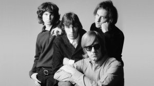 The Doors.   Концерты, документалистика