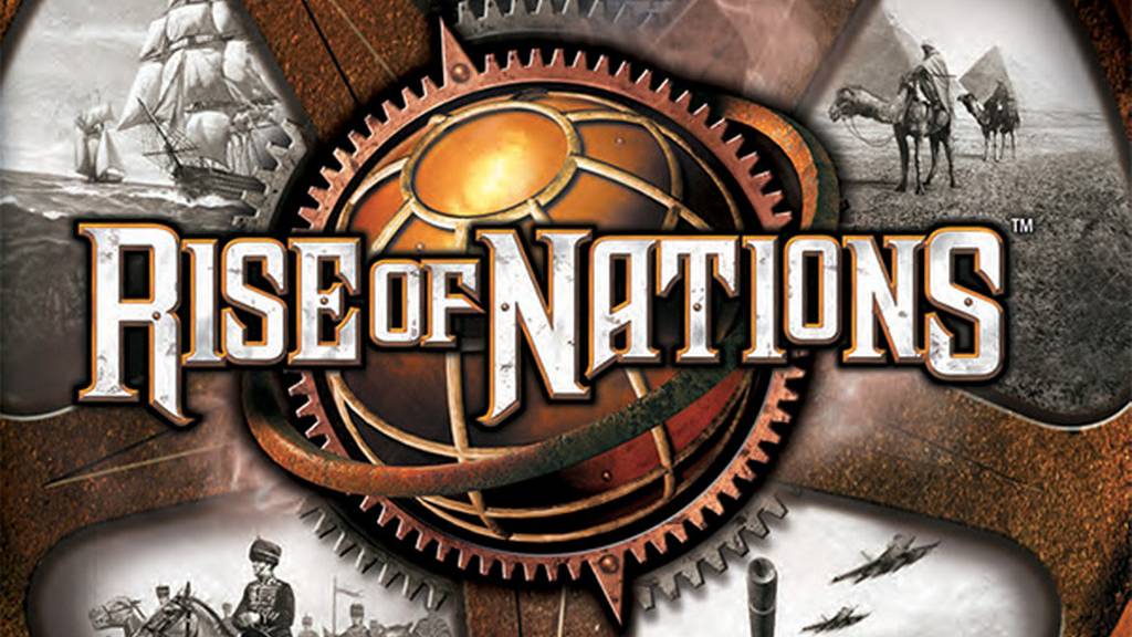 Rise of Nations