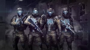 Warface