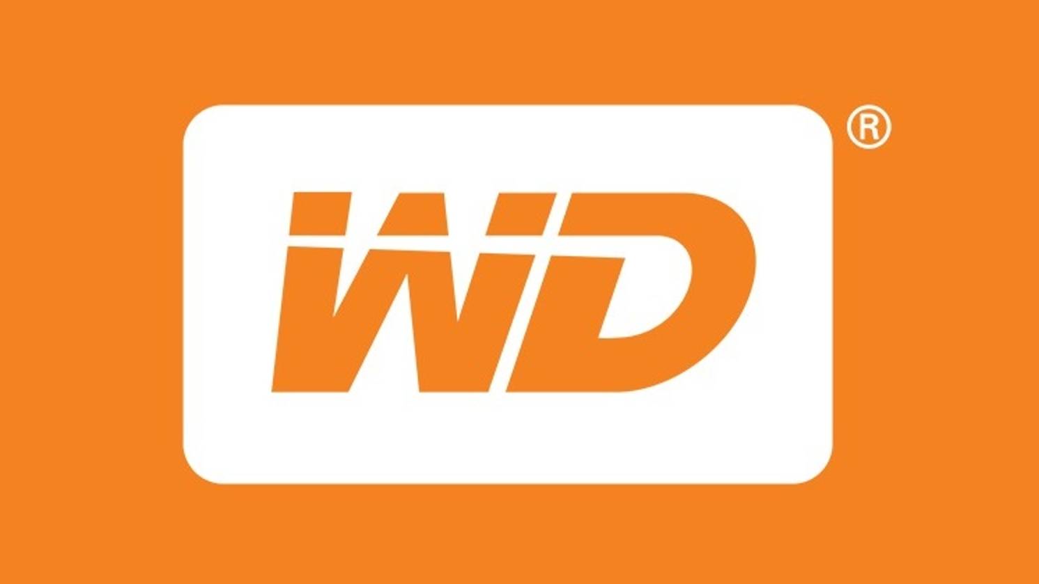 WD