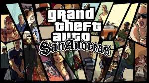 Grand Theft Auto: San Andreas