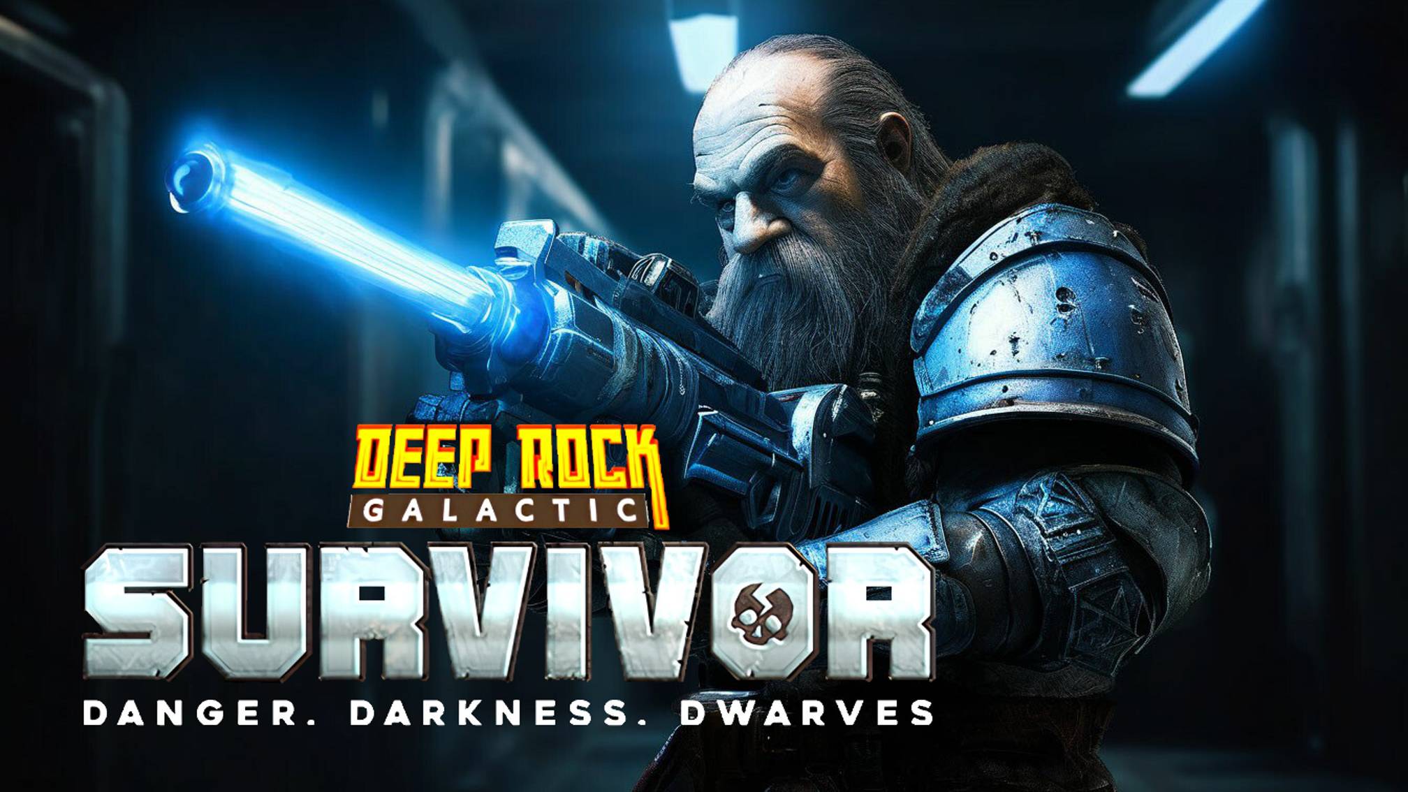 Deep Rock Galactic: Survivor