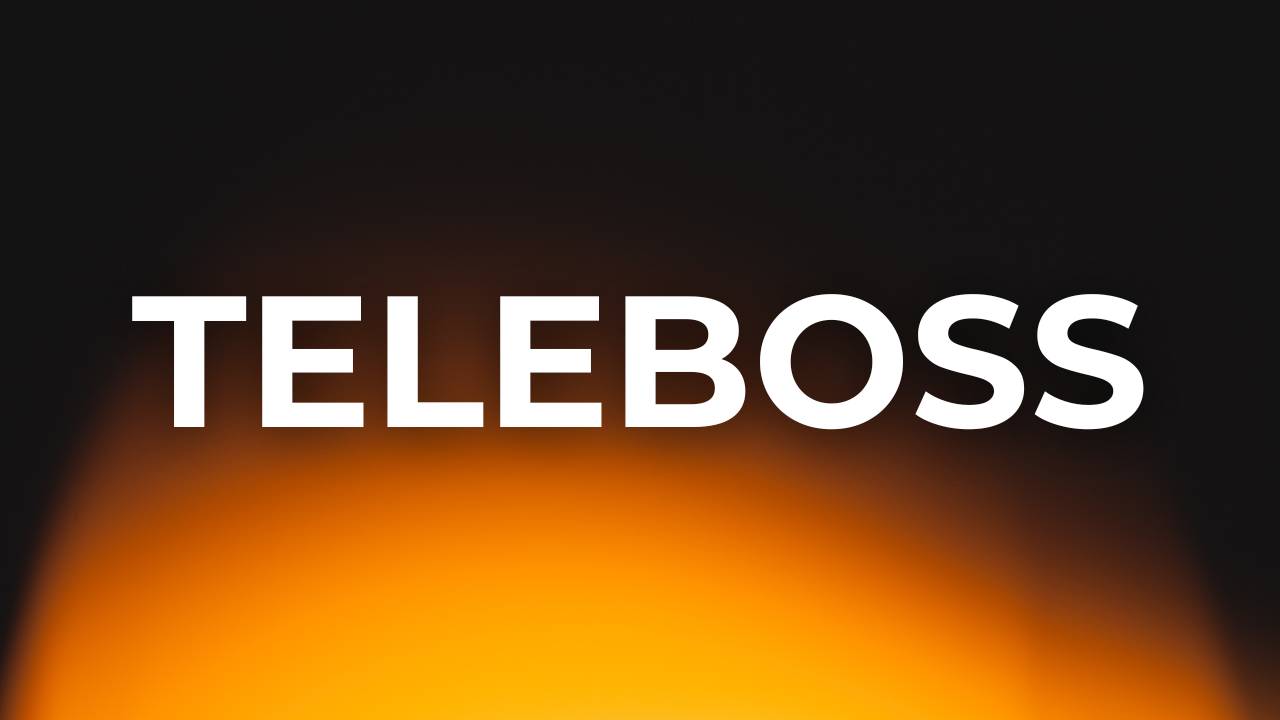 Teleboss — сервис видеосвязи для инфобизнеса.