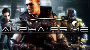 Alpha Prime (2007)