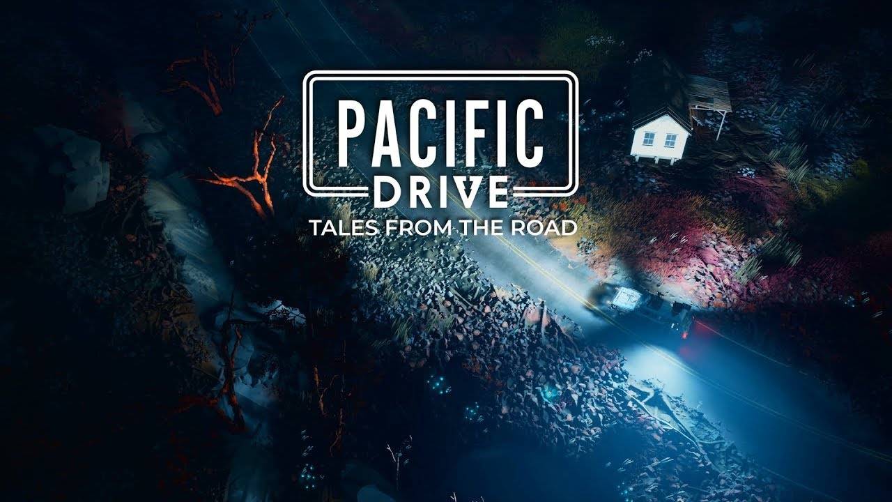 Pacific Drive