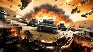 World of Tanks