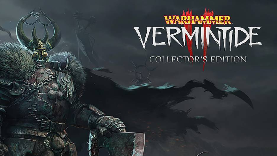 Warhammer: Vermintide 2