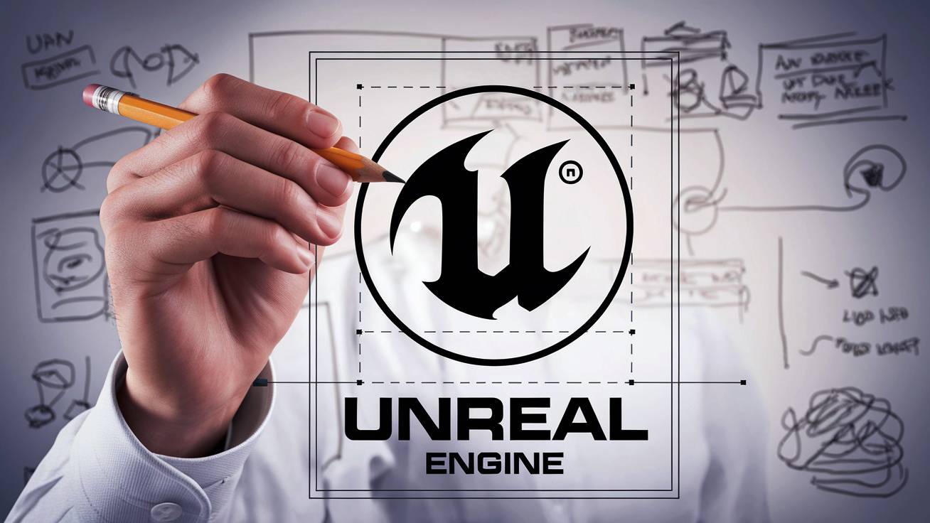 UE5 | Основы Unreal Engine 5 Александр Семенко видео уроки