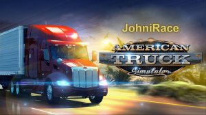 American Truck Simulator