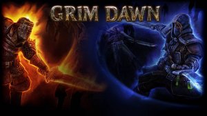 Grim Dawn (кооператив)