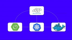 Udemy - Spring Boot Microservices with Spring Cloud, k8s &amp; Docker 2024-7