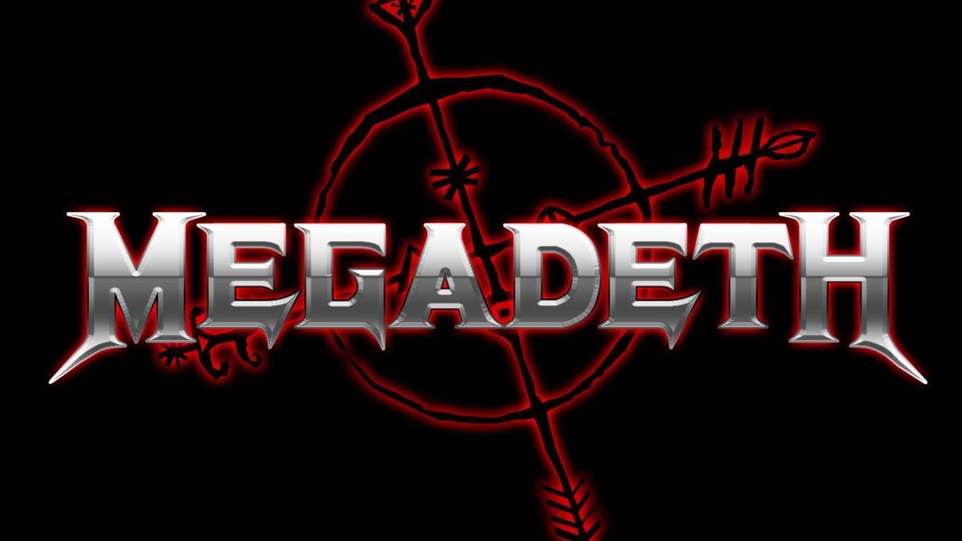 MEGADETH