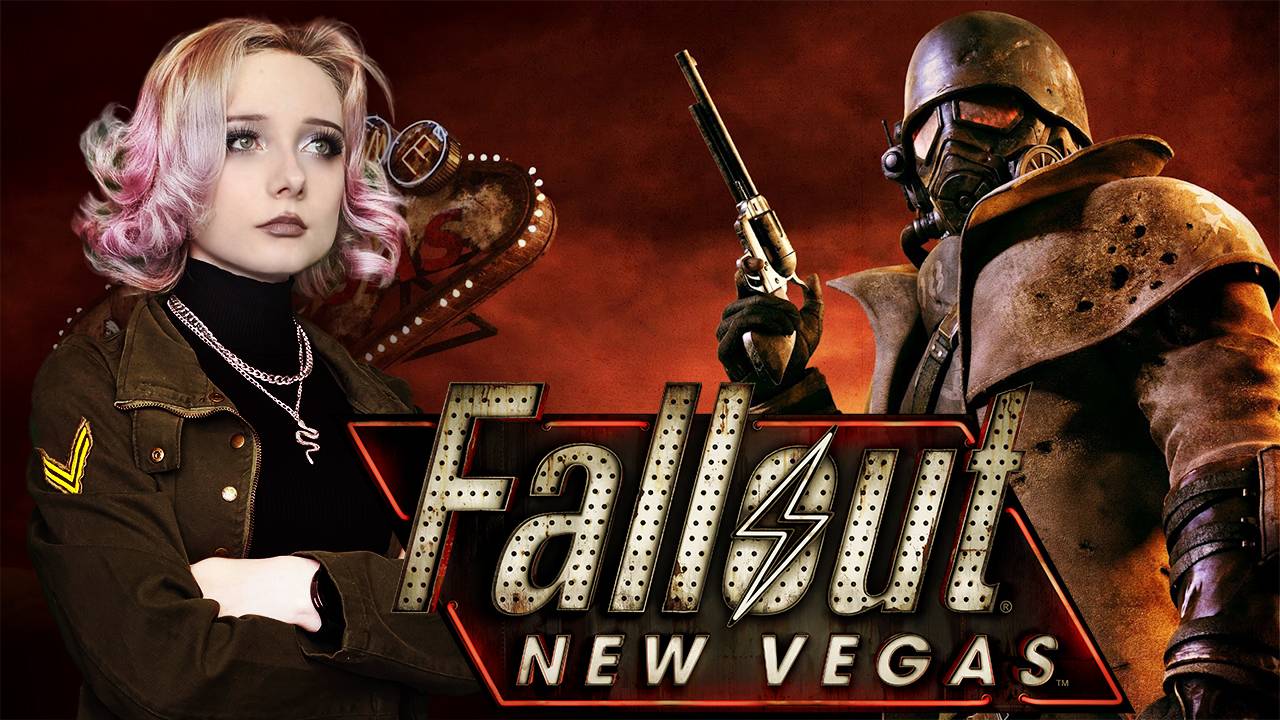 Fallout New Vegas