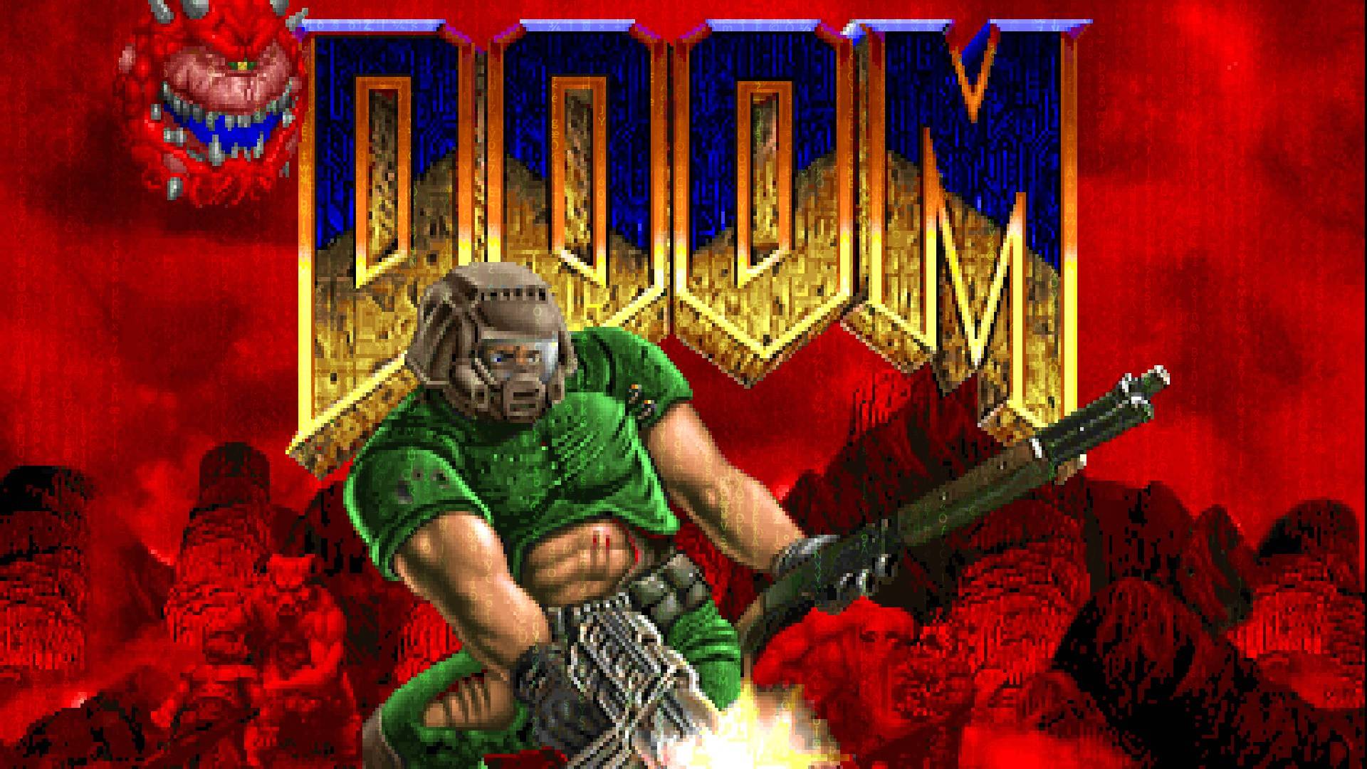 Doom + Doom II [от 08.08.2024]