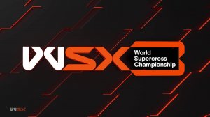 WSX 2022 | Чемпионат мира по суперкроссу 2022 года