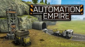 Automation Empire