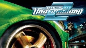 Прохождение Need For Speed Underground 2 Ностальгия