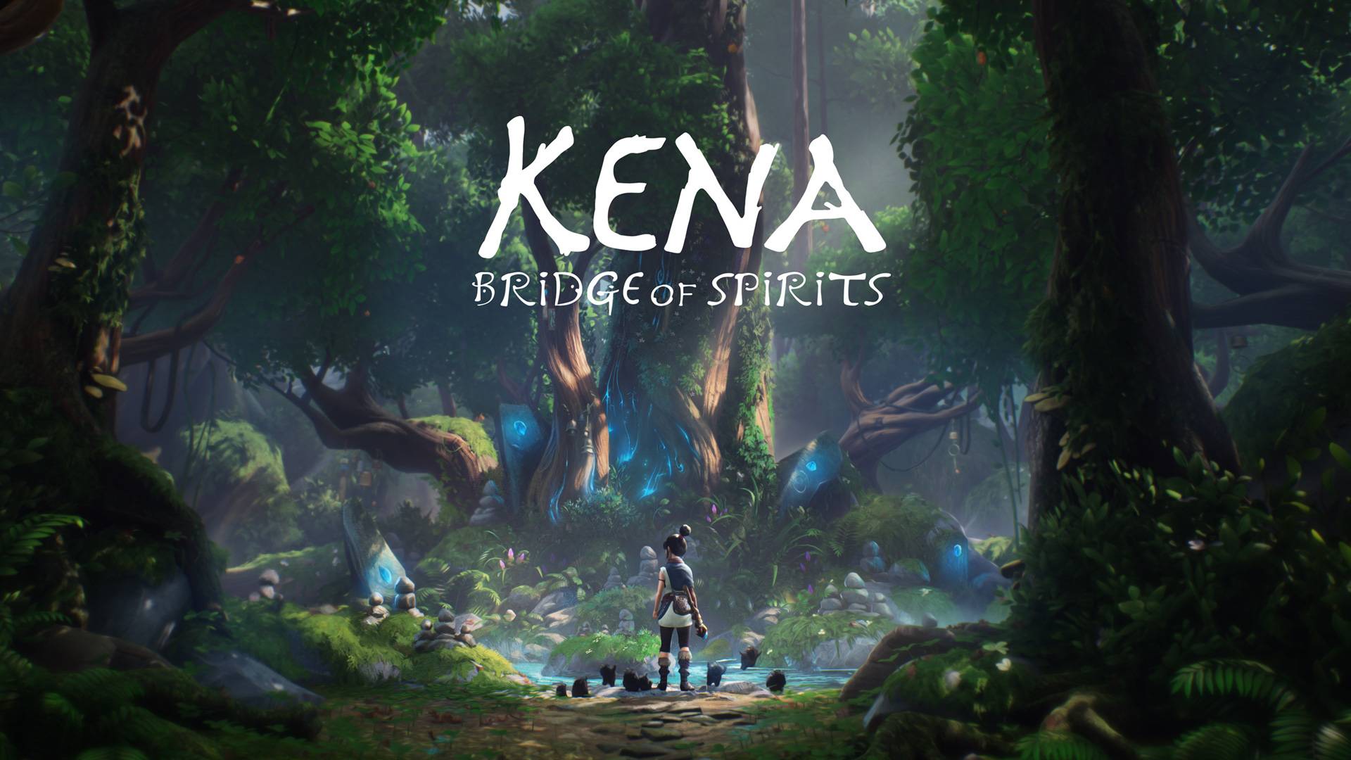 Kena: Bridge of Spirits