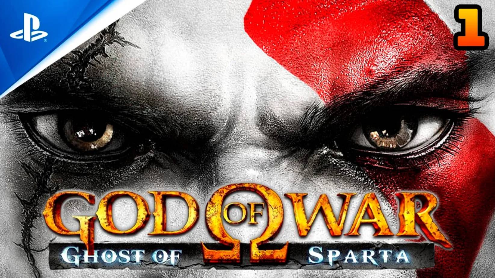 God of War: Ghost of Sparta ✪ Завершено 100%