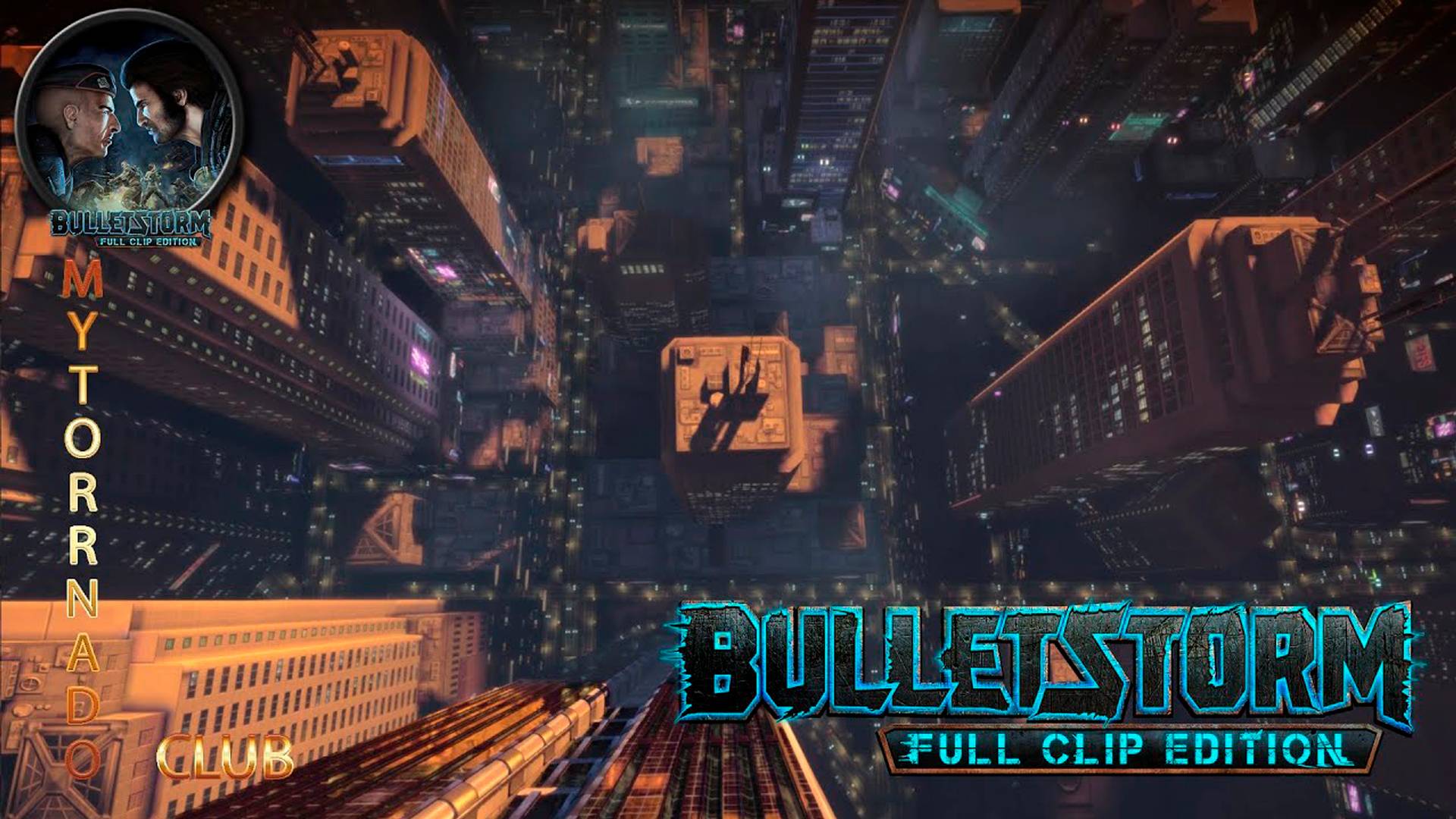 Bulletstorm Full Clip Edition