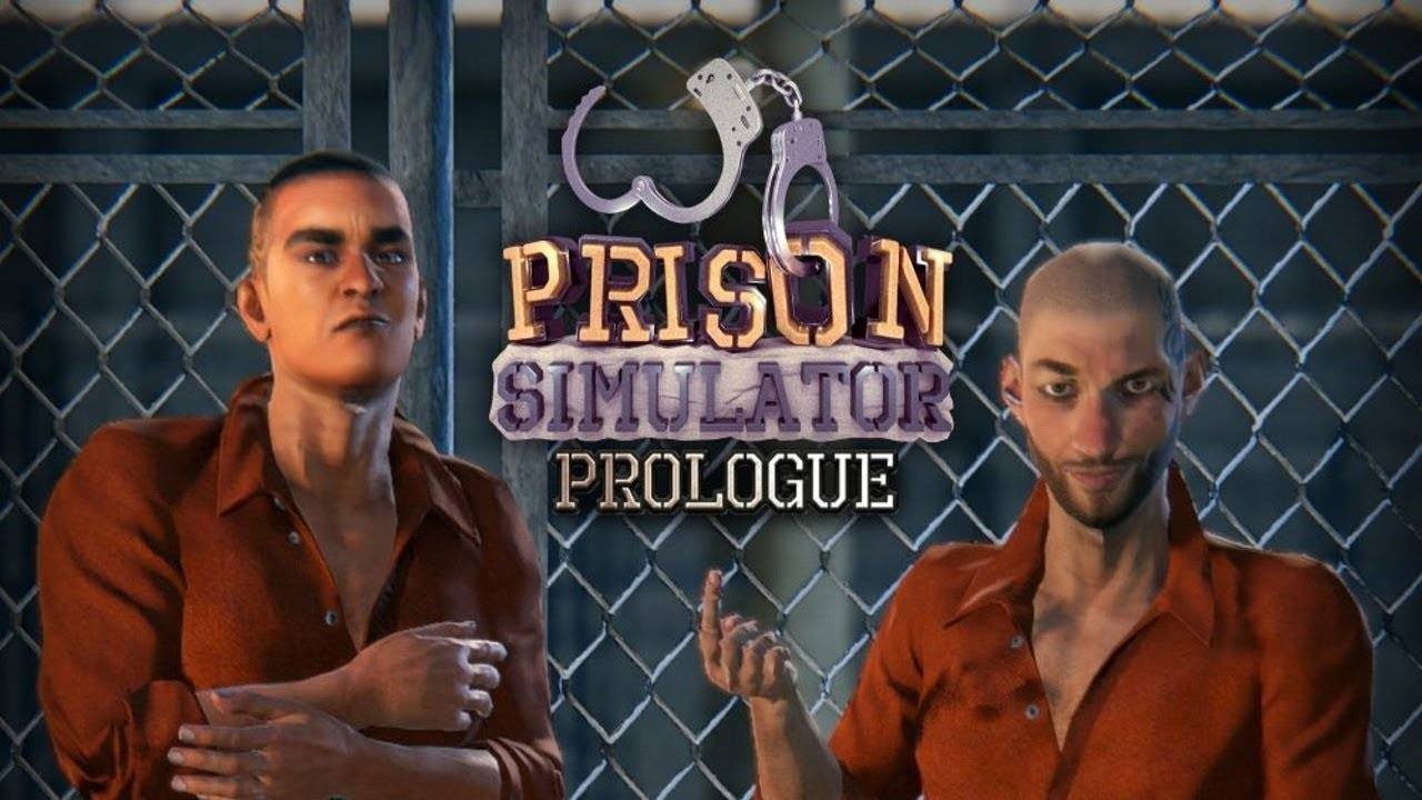 Prison Simulator