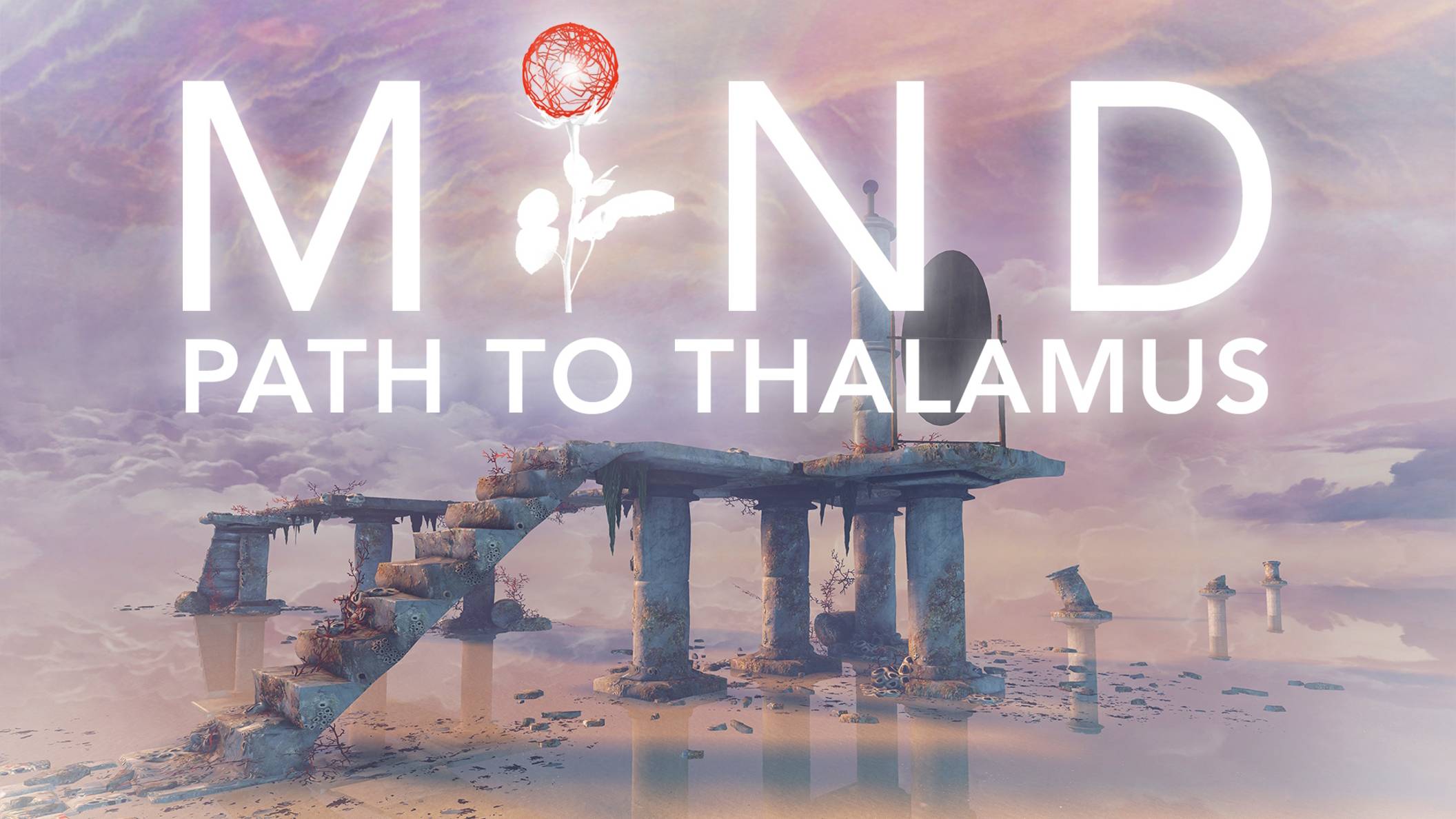 MIND: Path to Thalamus Enhanced Edition (2015)