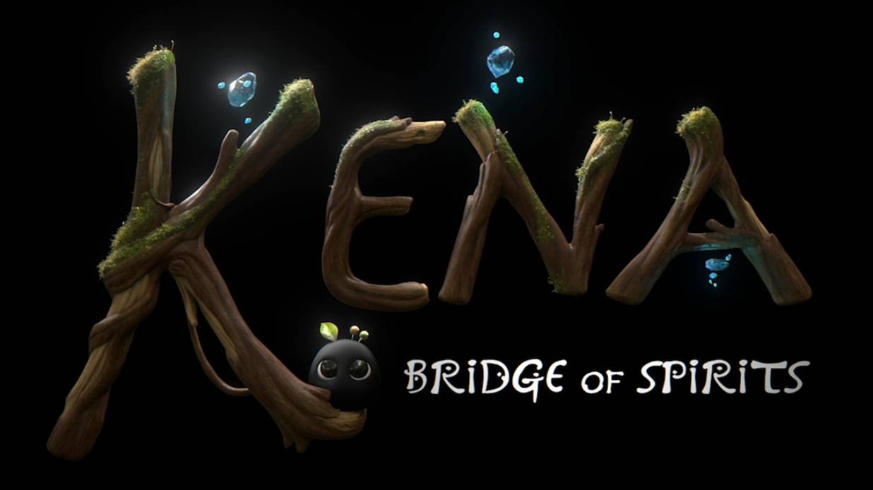 Kena Bridge of Spirits