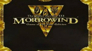 The Elder Scrolls III - Morrowind FullRest Edition.