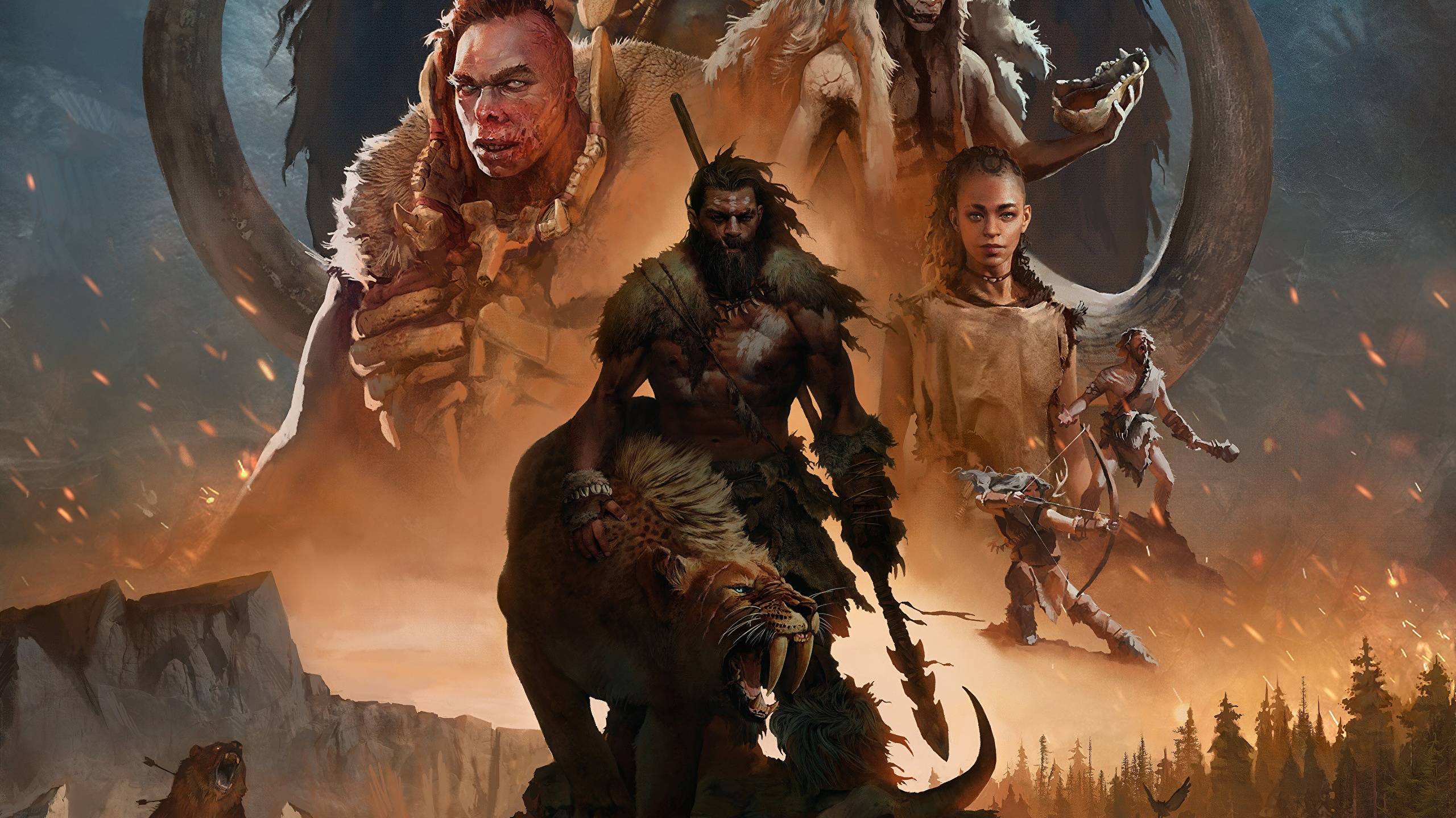 Far Cry Primal