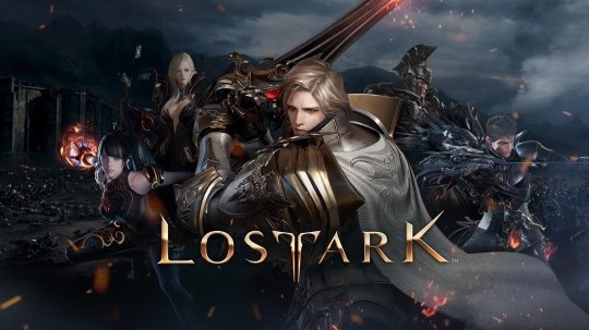 lost ark