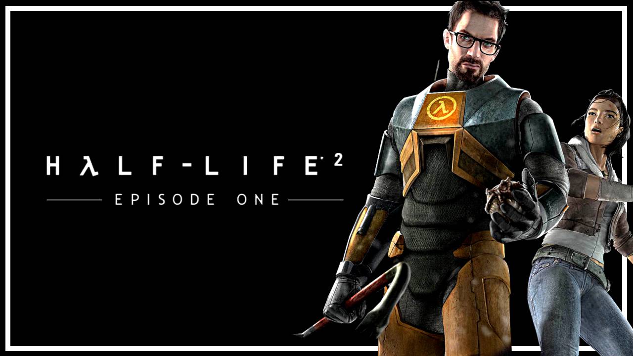 Half-Life 2: Episode One