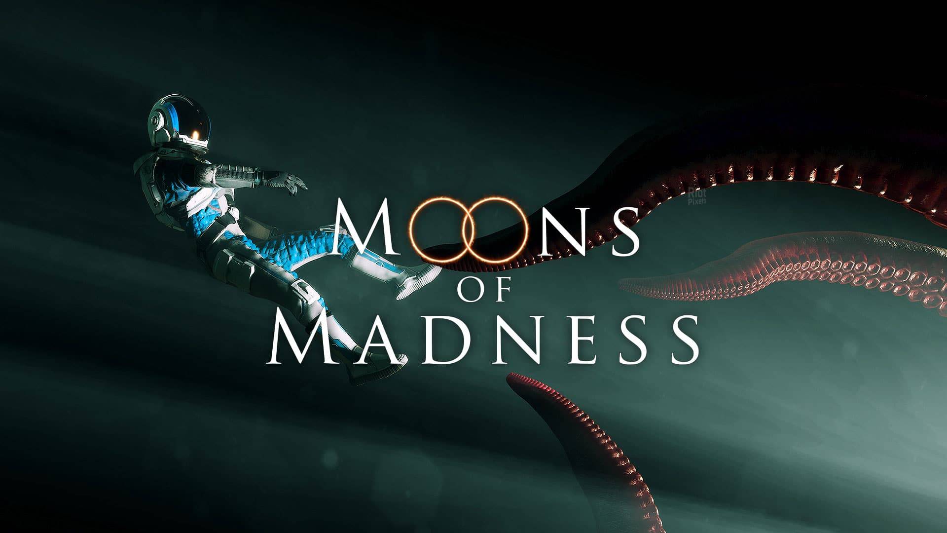 Moons of Madness