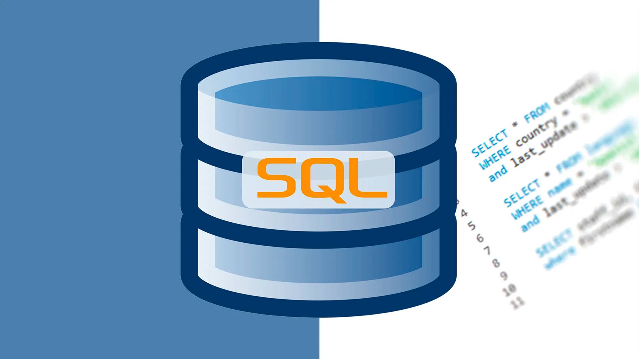 SQL