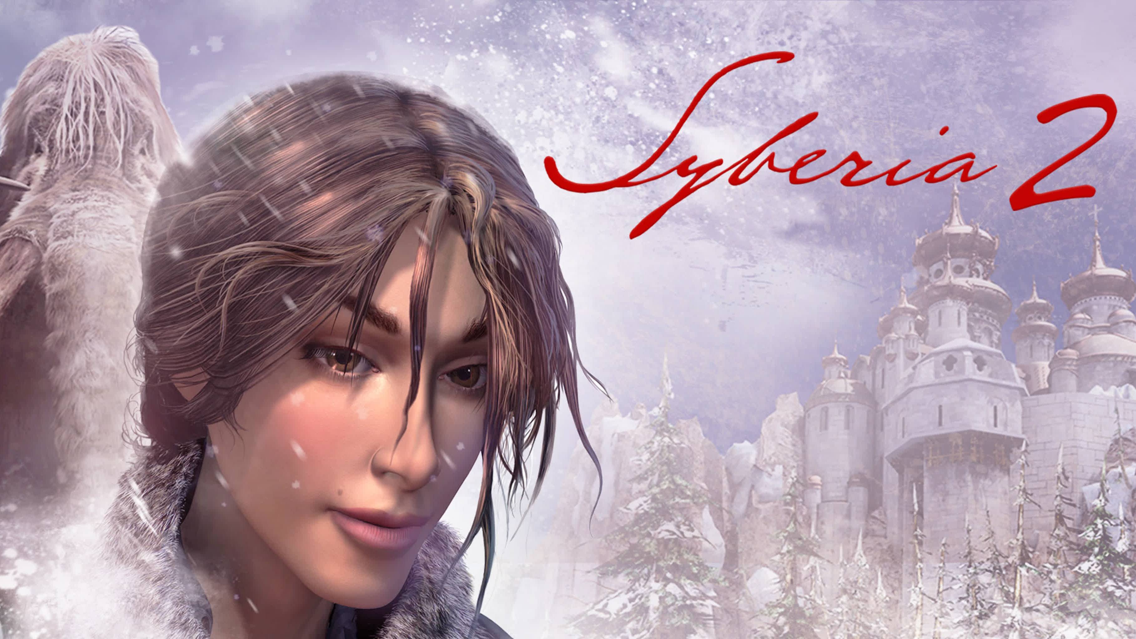 Syberia 2