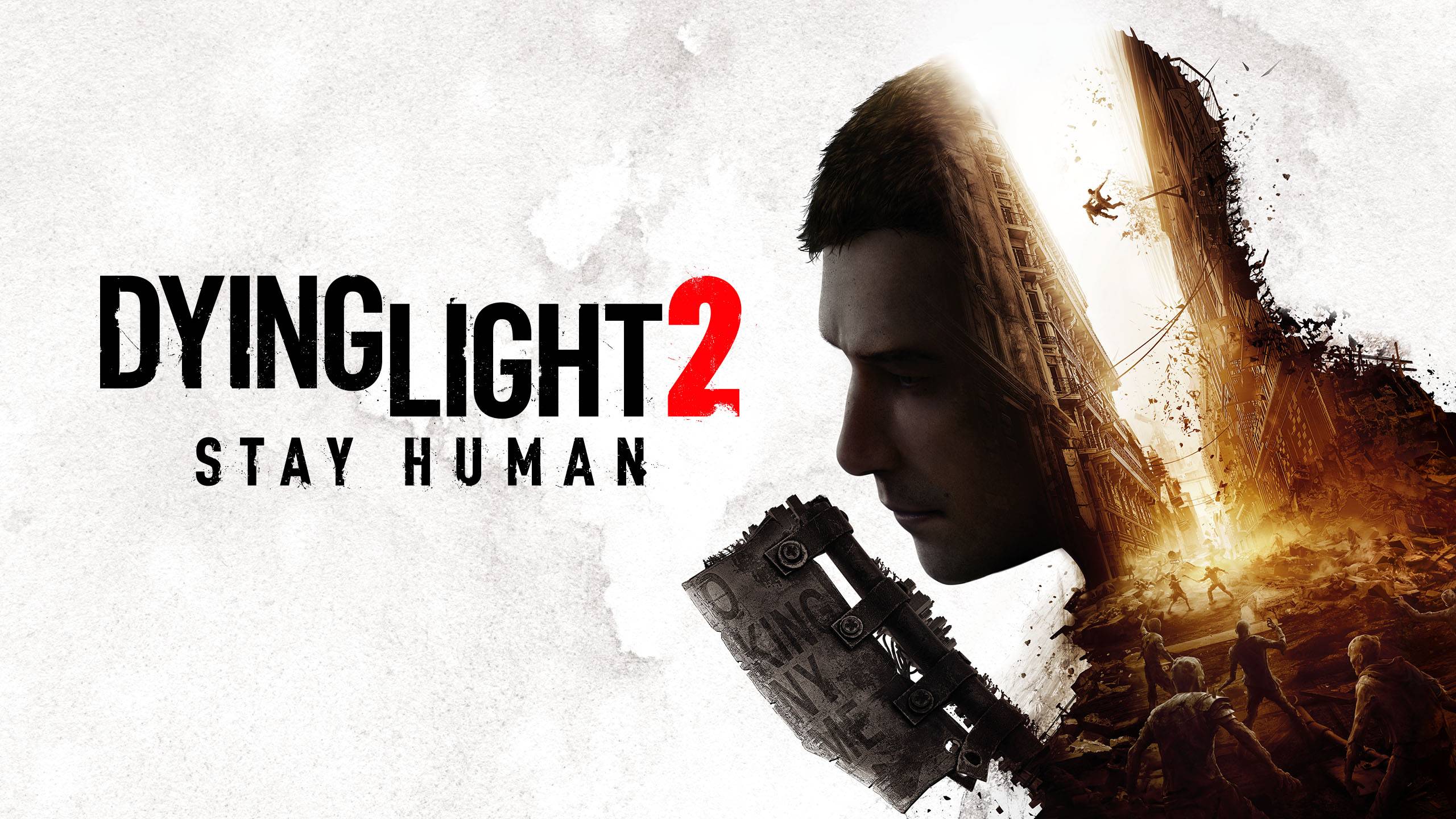 Dying Light 2 Stay Human