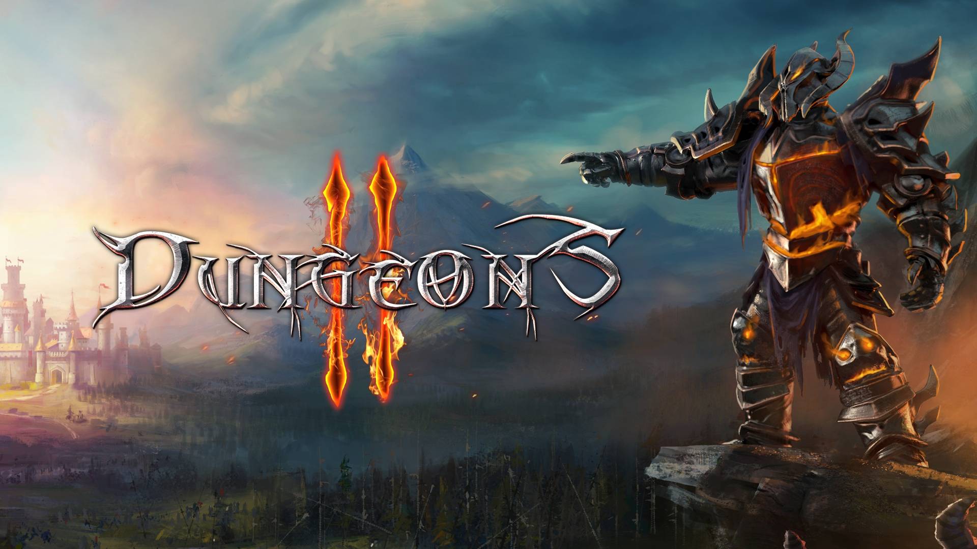 Dungeons 2