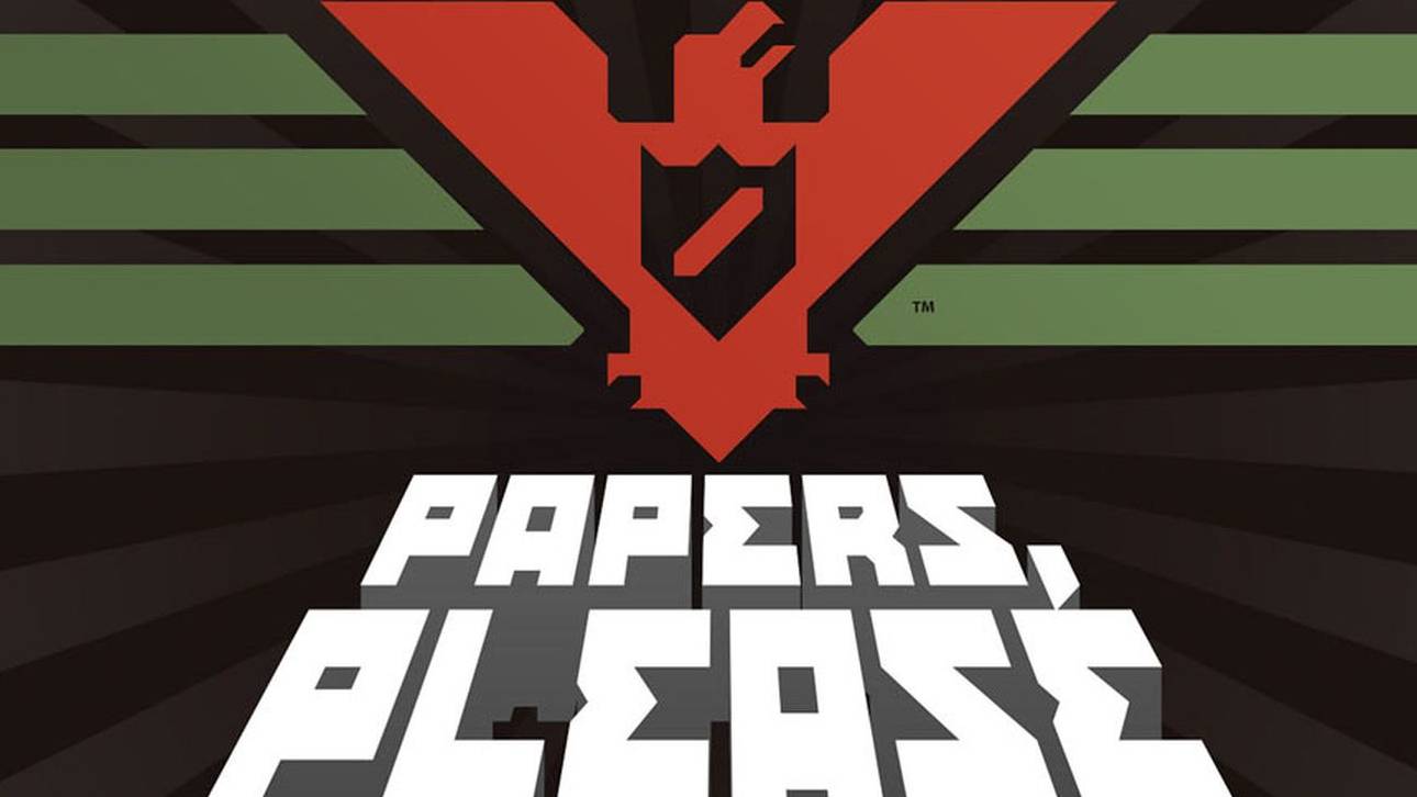 Papers, Please ► Прохождение