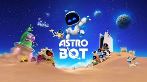 Astro Bot (PS5)