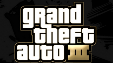 GTA III (Definitive Edition)