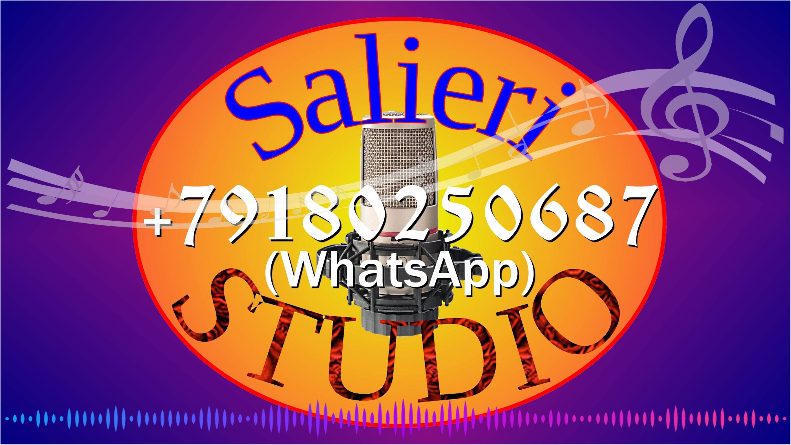 Salieri Studio″. – смотреть онлайн все 12 видео от ″Salieri Studio″. в  хорошем качестве на RUTUBE