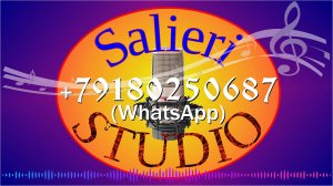 ″Salieri Studio″.