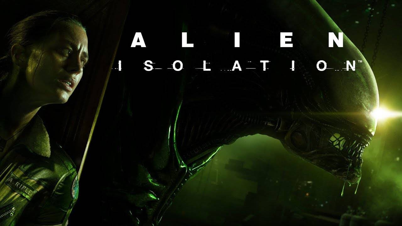 AlienS IsolatioN (Prepare to Die a Lot) прохождения 2025 года